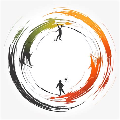 Icarexs Transformation Wheel In Todays Digital Age Businesses Are