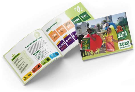 Annual Reports Plant Based Treaty