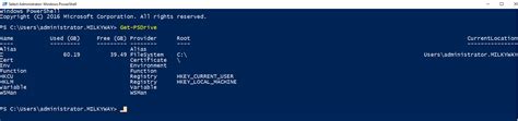 Delete Registry Keys Using Powershell