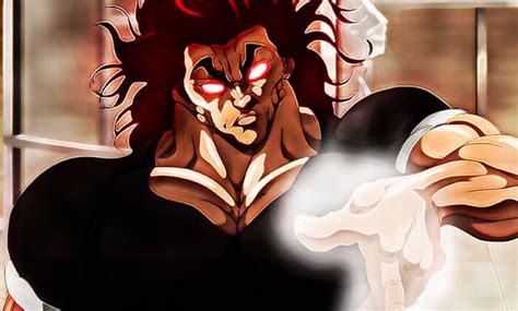 Tekken 8 Yujiro Hanma De Baki Est Le Prochain Perso En Dlc Première