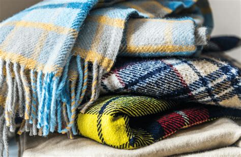 Multiple Types Of Blankets For Better Health