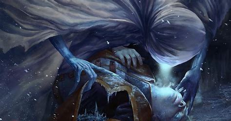 Eldritch Moon Art Album On Imgur