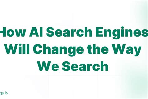 What Is Semantic Search And How It Works With Ai Cotinga
