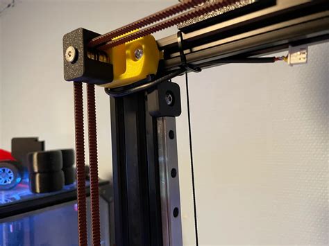 Github Jamiever6chironwire Anycubic Chiron Modification Based On Github Jamiever6chironwire Anycubic Chiron Modification Based On