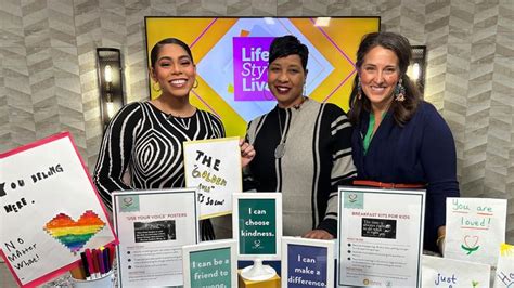 Seeds Of Carings Mlk Day Of Youth Service Partners With Madam Walker