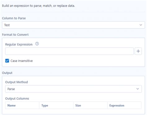 A Beginners Guide To Alteryx How To Use Regular Expressions Phdata
