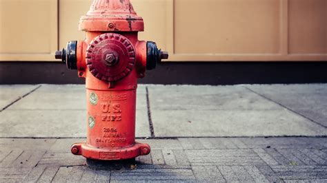 News Fire Extinguisher Pillar Hydrant Installation Best Practices