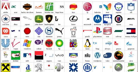 Drie Klaver Logo Quiz