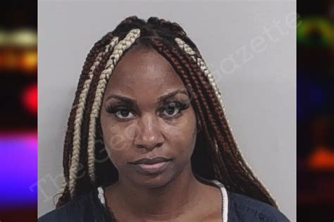 Britney Brady — Lowndes County Jail Bookings