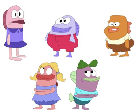 Discuss Everything About Encyclopedia Spongebobia Fandom