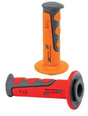 Pro Grip 793 Evo Grips Twist Throttle Reviews Comparisons Specs