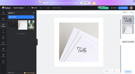 How To Add Signature To Photo Online Free