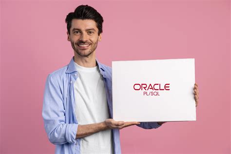 Formation Oracle Pl Sql Ma Trisez Pl Sql Avec L Cole Du Savoir