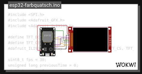 wokwi online esp32 stm32 arduino simulator