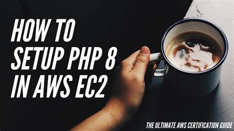 How To Install Php 8 On Aws Ec2 Instance Aws With Atiq