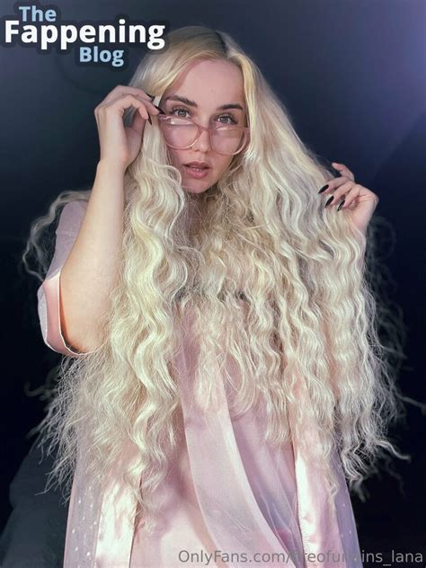 Fireofurloinslana Nude Leaks Photo 20 Thefappening