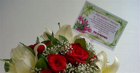 Bunga Meja Bouquet Bunga Meja Cassablanca Es Florist Bojonegoro