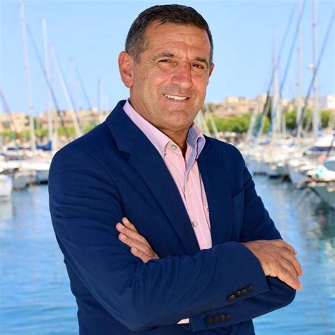 Former Parliamentary Secretary Chris Agius Appointed Chairperson Of Yachting Malta