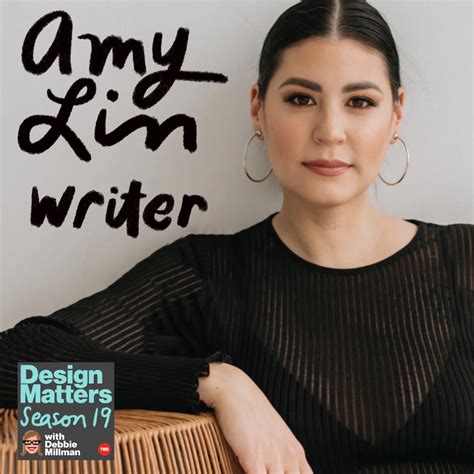 Amy Lin On Young Widowhood Go With Grace