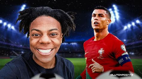 Cristiano Ronaldo Goes Viral After Meeting With Ishowspeed