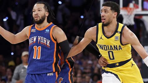 New York Knicks Vs Indiana Pacers Conference Semifinals Game 6 517