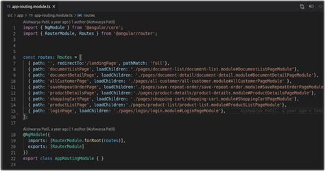 How To Migrate Services For Ionic 3 To Ionic 4 And Ionic 5