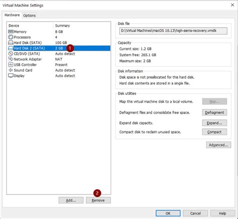 Como Instalar Qualquer Macos No Vmware Em Um Pc Com Windows