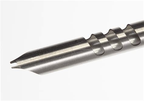 Laser Cutting Medical Components Amada Weld Tech