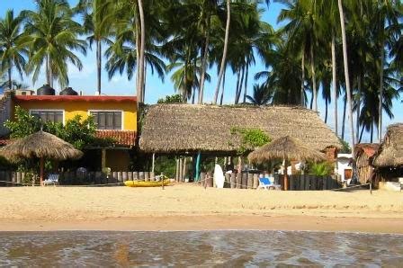 All This Is That Chacala Nayarit Mexico