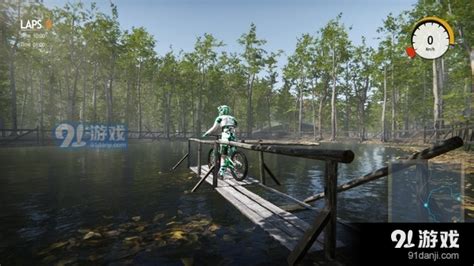 自行车模拟器下载 自行车模拟器电脑版下载 自行车模拟器硬盘版下载 91单机游戏