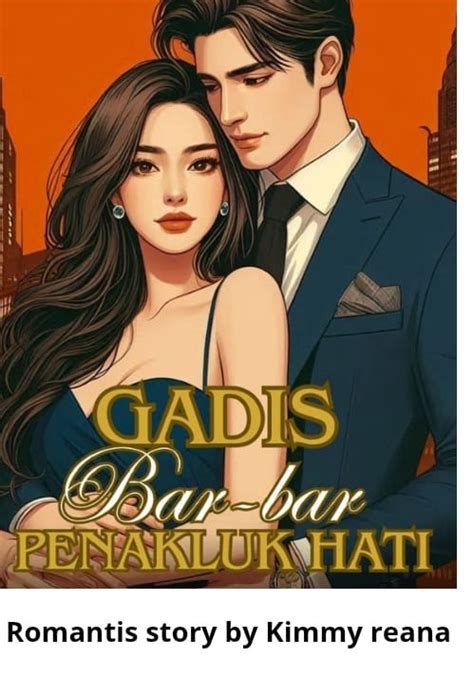 Bab 1 Aku Si Wanita Bar Bar Gadis Bar Bar Penakluk Hati Dreame
