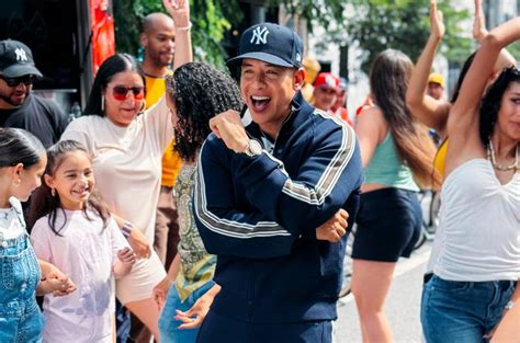 Se Trata De Una Conexión” Daddy Yankee Regresa Luego De Su Retiro De