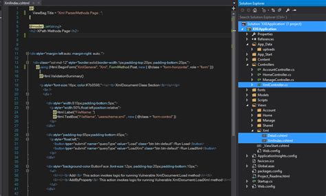 Owasp Top 4 Xml External Entities Xee David Checa´s Blog