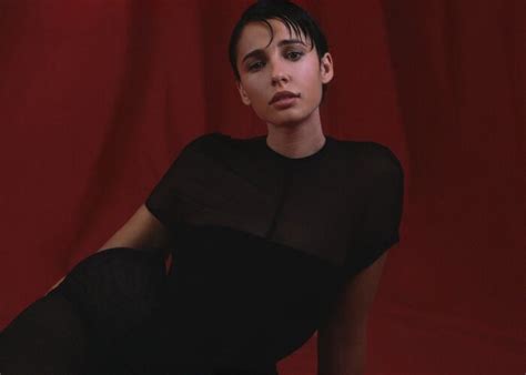 Celeb Naomi Scott Nude Photo The Fappening Leaked Photos