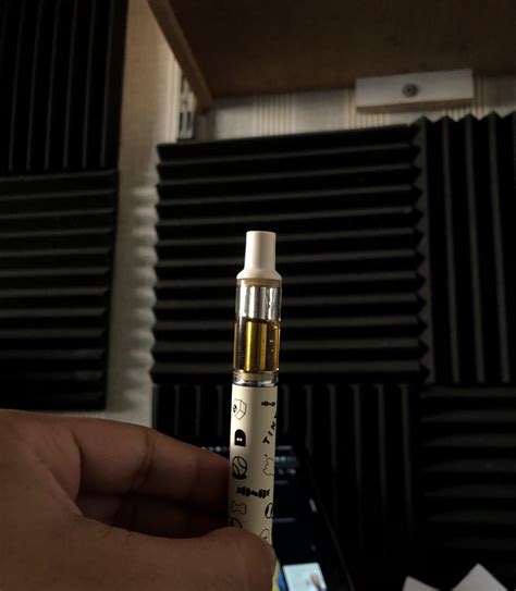 1g For 7 Days Does Your Tiny Last Long R Treesph