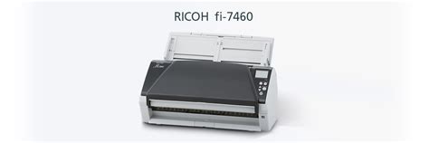 Fi 7460 Taiwan Ricoh