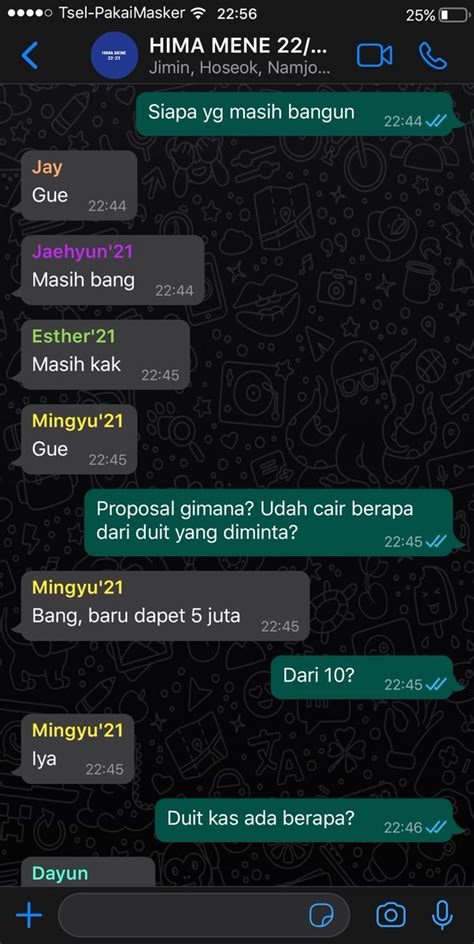 ๑ On Twitter 🥨 — 324