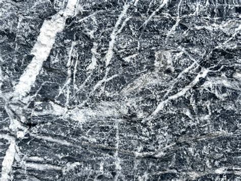 Marble Slab The Texture Of A Cut Of A Marble Rock In A Quarry