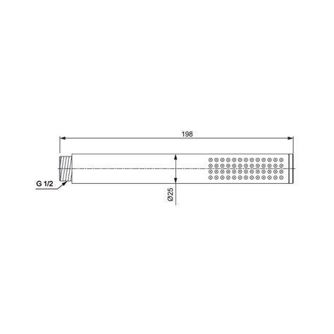 Τηλέφωνο Ideal Standard Stick Bc774aa Σακελλαρίου