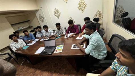 Aravind S On Linkedin Aptitudeskills Careergrowth Continuouslearning