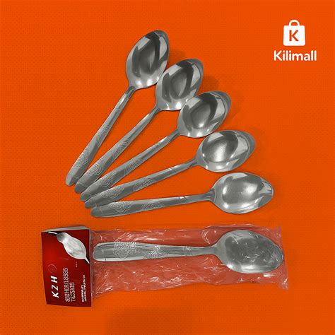 Best Price For 🔥 Special Limited Offer 12pcs Premium Stainless Steel