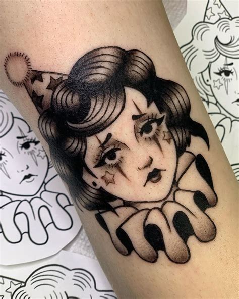 Pin On Tattoo
