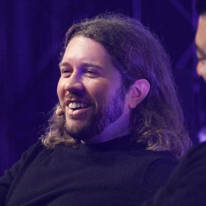 Garrett Camp — Net Worth Live And Portfolio · Forbes Richest