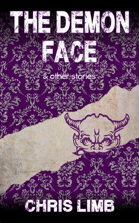 The Demon Face By Chris Limb Goodreads