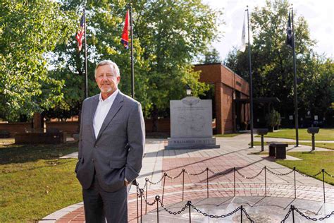 Marsch Joins Garvers Federal Team Garver