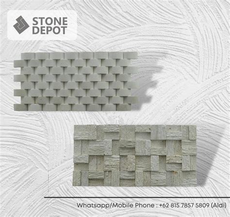 Stone Wall Cladding Philippines Adds Inclusivity To Modern House Bali