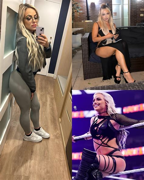 Home Liv Morgan A Standout Talent In Wwe Has Become A Fan Favorite