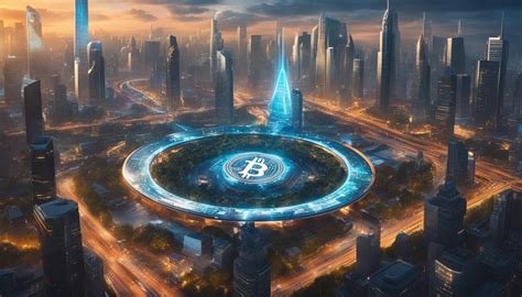 Future Trends In Cryptocurrencies