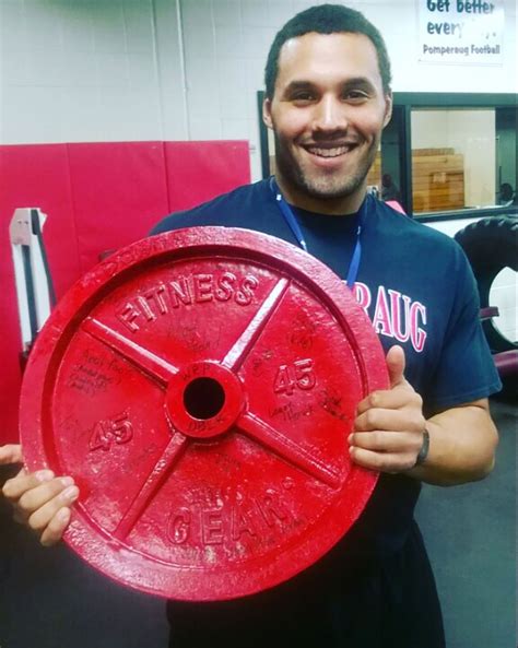 Jaguars Strength Coach Kevin Maxen Comes Out As Gay