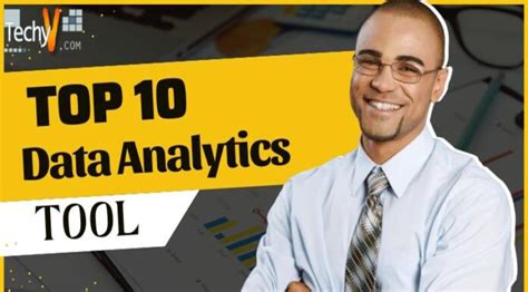 Top 10 Data Analytics Softwares